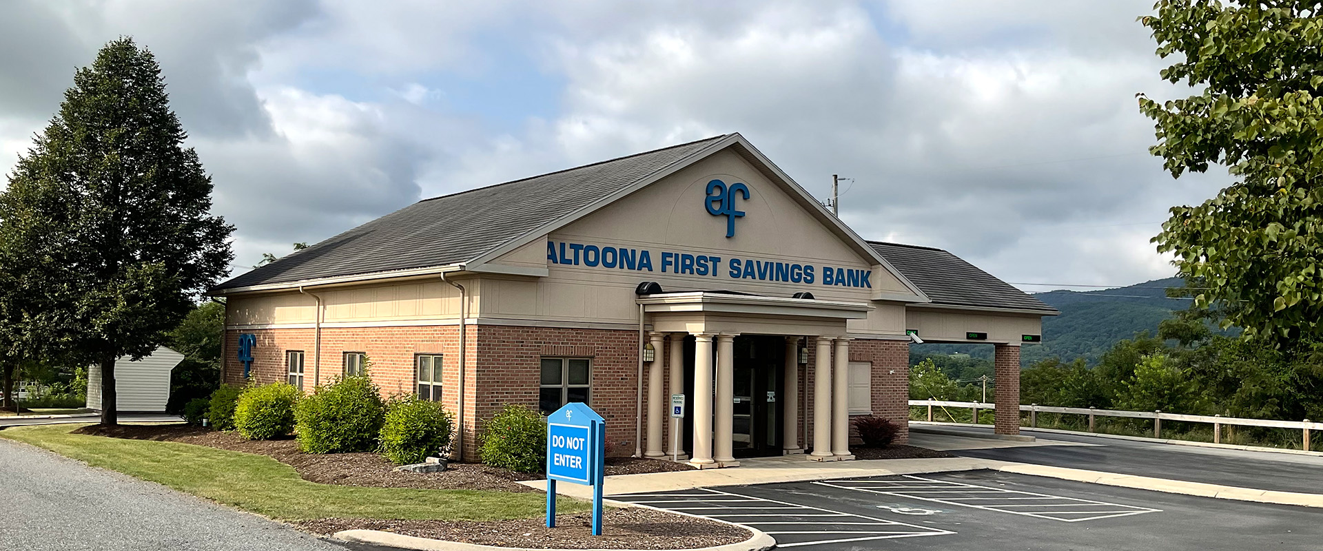 Everett Office | Altoona First Savings Bank